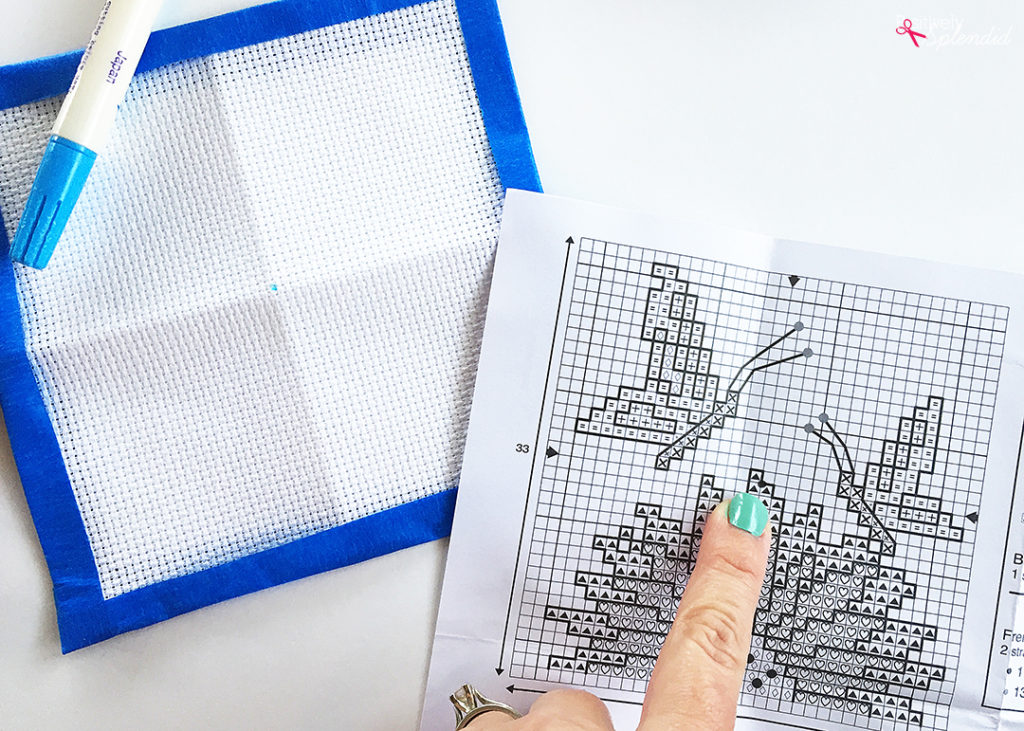 10 Helpful Cross Stitch Tips for Beginners + Bucilla Giveaway ...