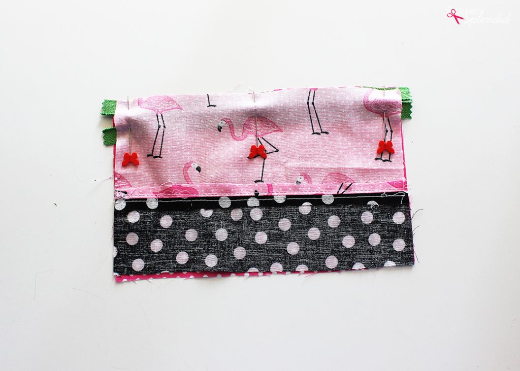 Zipper Pencil Pouch Sewing Tutorial - Positively Splendid {Crafts ...