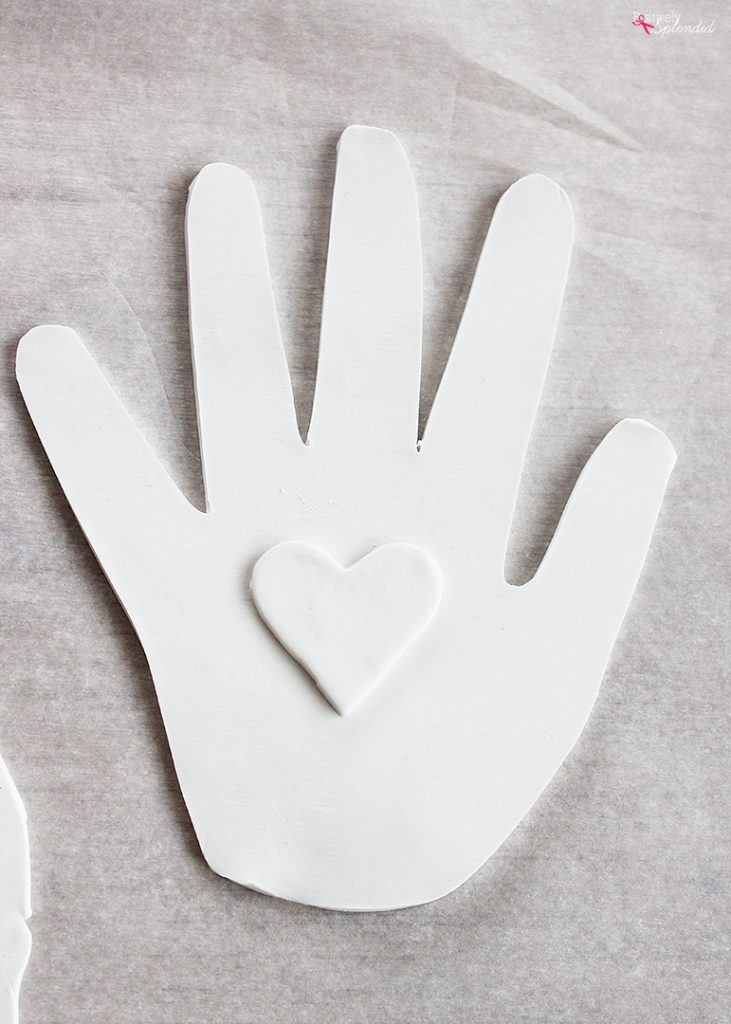 DIY Hand Ring Dish - Positively Splendid {Crafts, Sewing, Recipes and ...