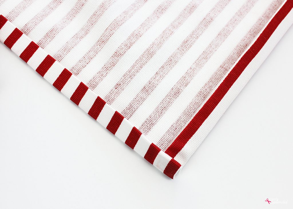 How to Sew Mitered Corners (The Easy Way!) - Positively Splendid ...