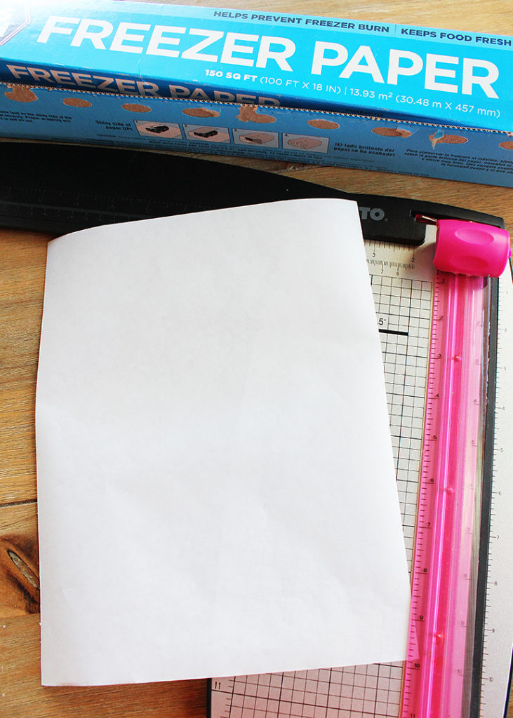 Printed Canvas Banner Ornaments - Positively Splendid {Crafts, Sewing ...