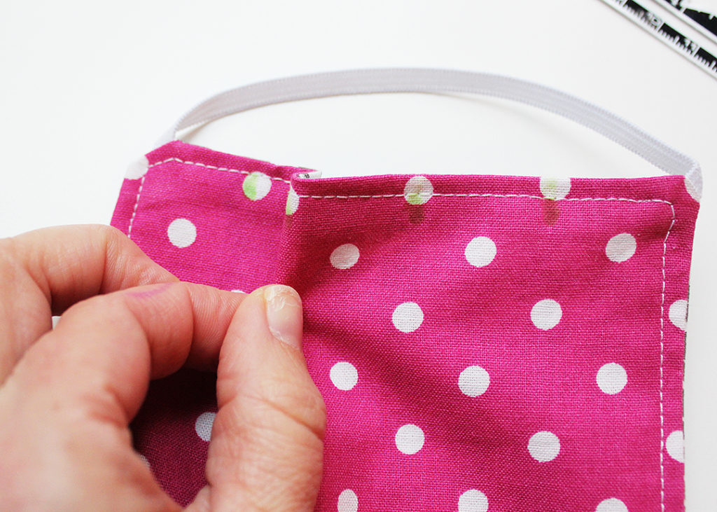 Face Mask Sewing Pattern - Positively Splendid {Crafts, Sewing, Recipes ...