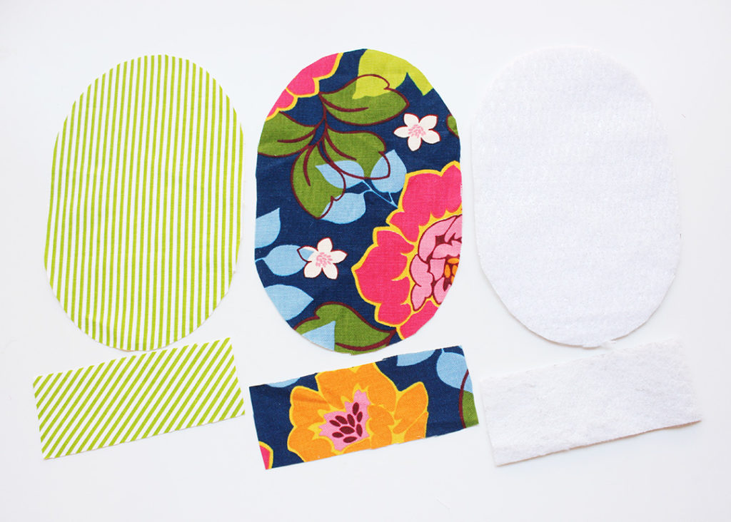 Homemade Potholder Pattern - Positively Splendid {Crafts, Sewing ...