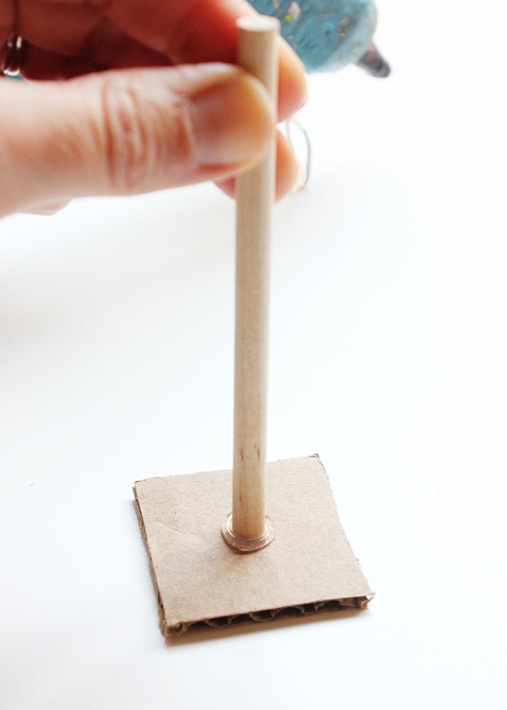 Fabric Yo-Yo Pumpkins - Positively Splendid {Crafts, Sewing, Recipes ...