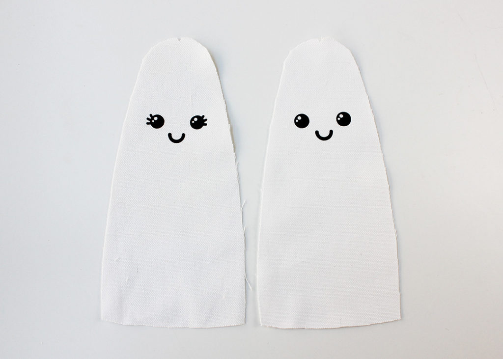 Ghost Plushie Pattern - Positively Splendid {Crafts, Sewing, Recipes ...