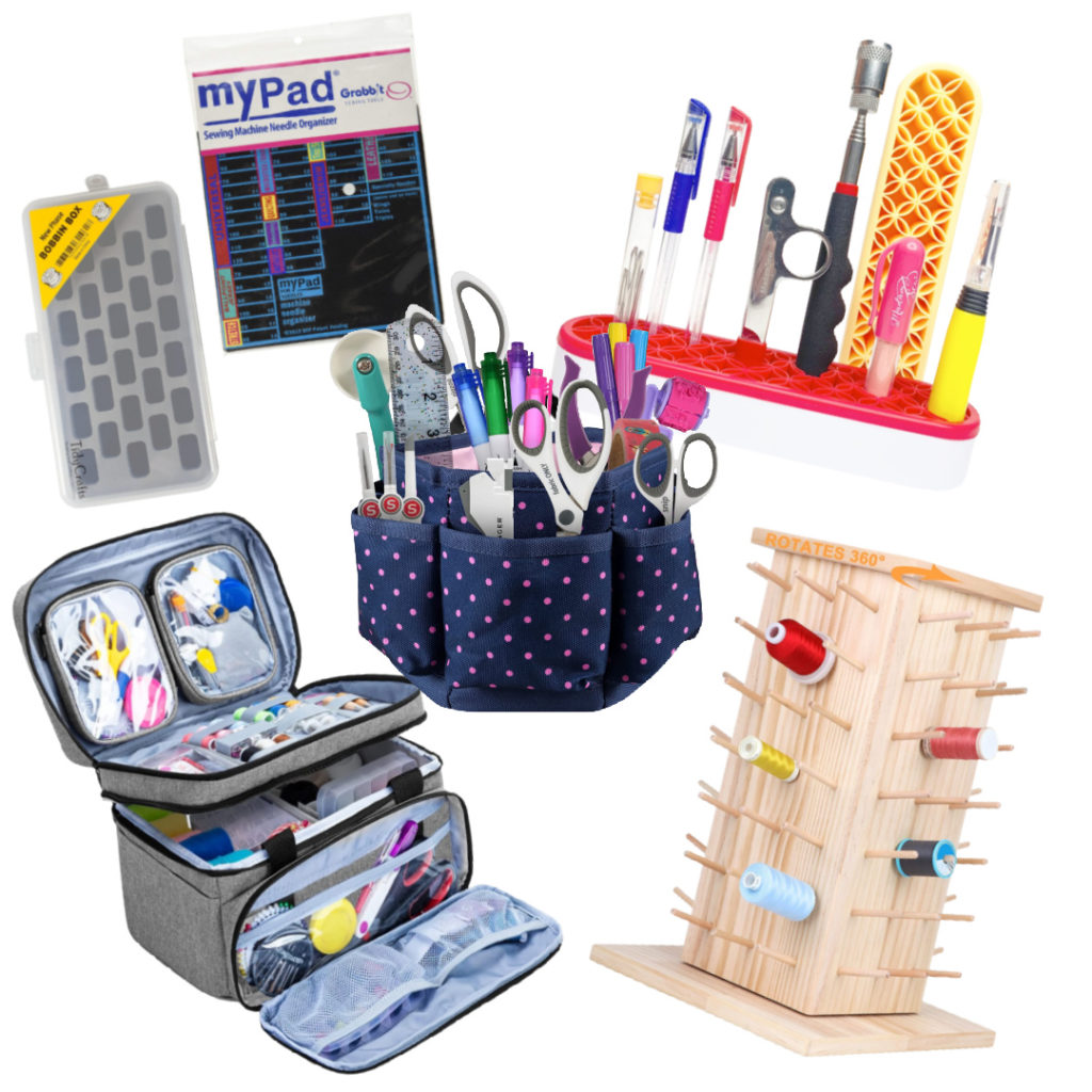 35+ BEST Gifts for Sewers - Positively Splendid {Crafts, Sewing ...