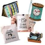 35+ BEST Gifts for Sewers - Positively Splendid {Crafts, Sewing ...